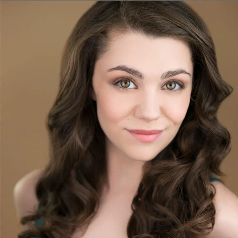 Kaley Ann Voorhees – The Emberlight Festival