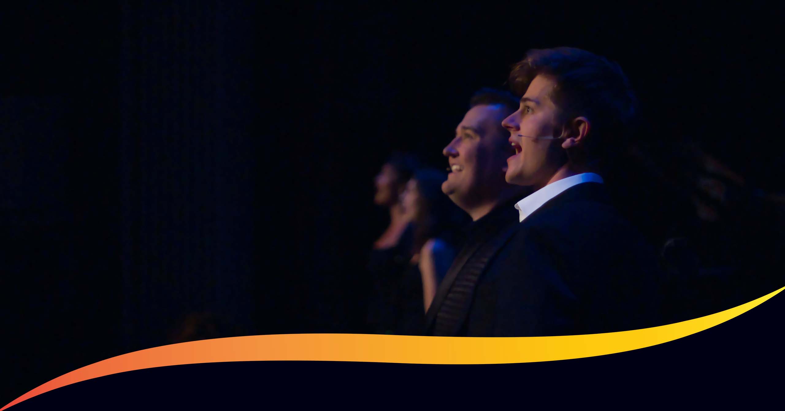 Festival – The Emberlight Festival