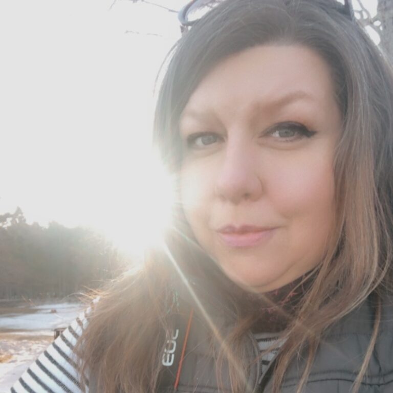 Sandra Maki – The Emberlight Festival