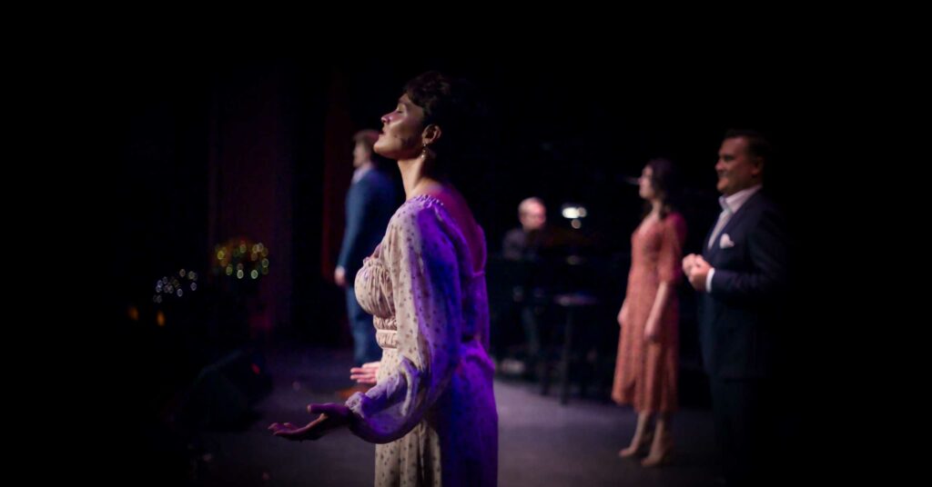 Support – The Emberlight Festival