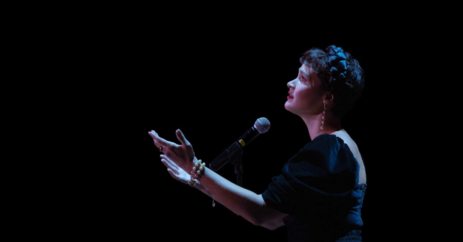 The Emberlight Festival