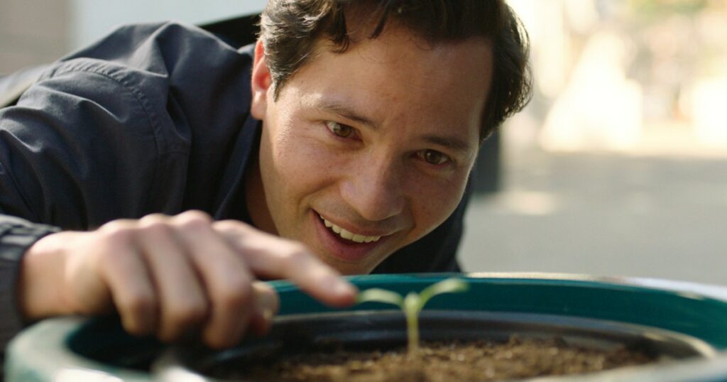 INSIDE THE FRAME – The Emberlight Festival