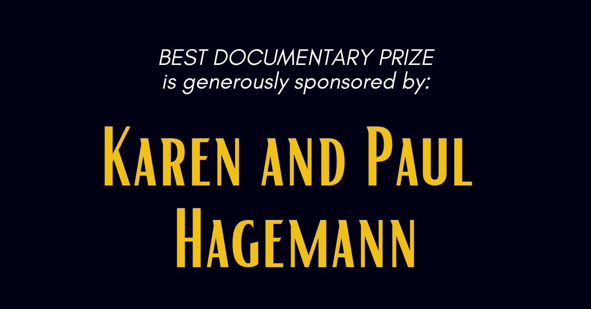 INSIDE THE FRAME – The Emberlight Festival