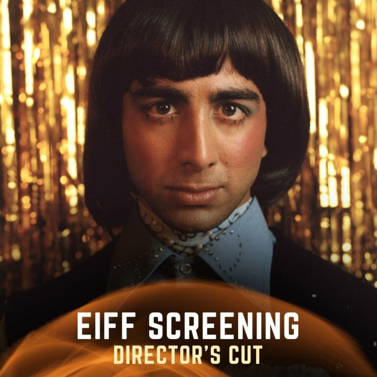 EIFF: DIRECTOR’S CUT – The Emberlight Festival