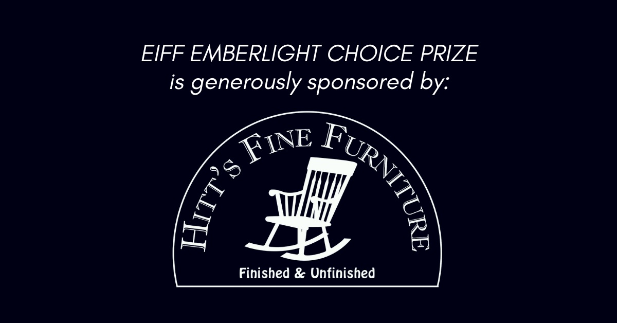 INSIDE THE FRAME – The Emberlight Festival