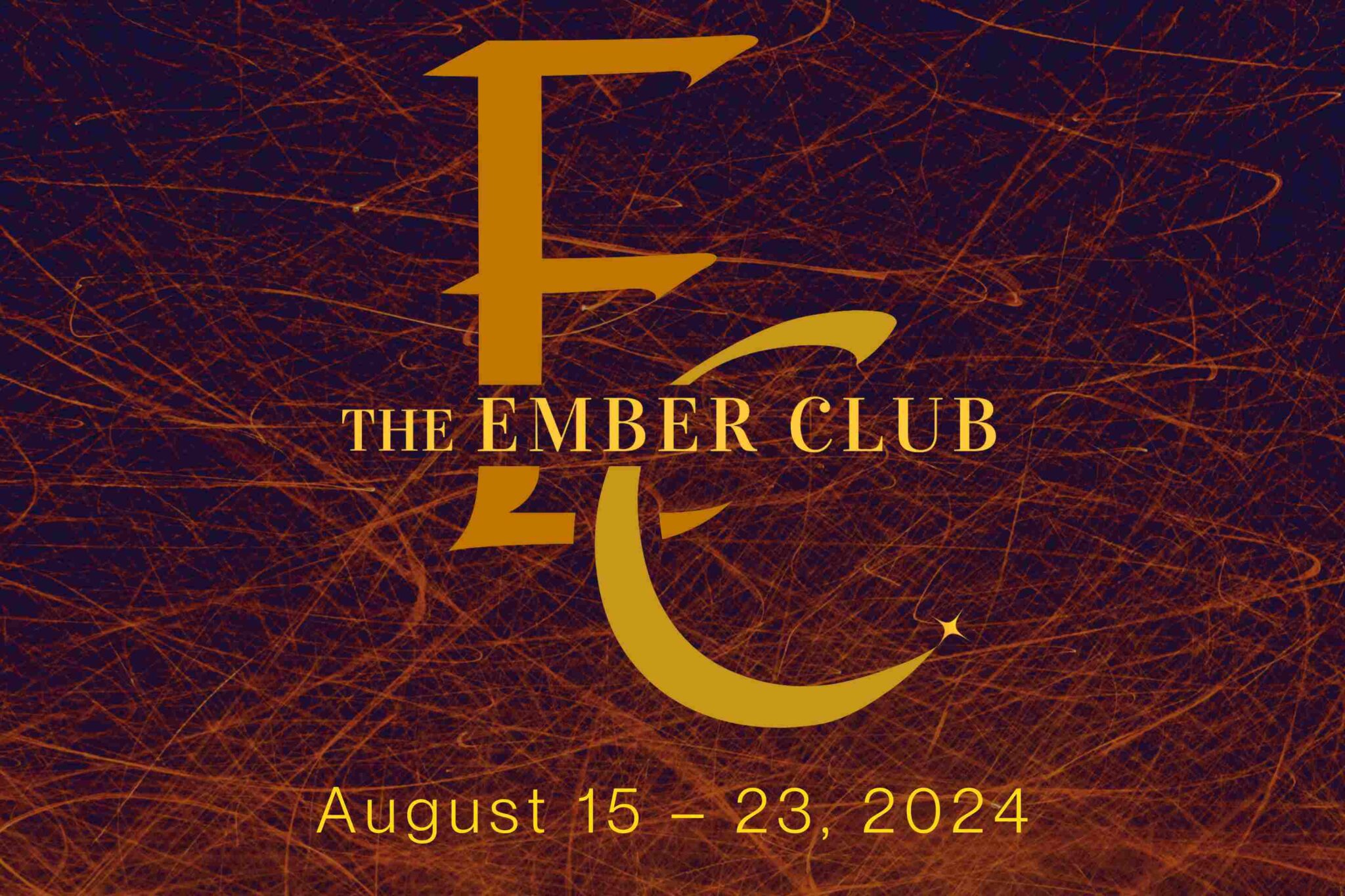 The Ember Club – The Emberlight Festival