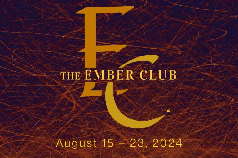 The Ember Club – The Emberlight Festival