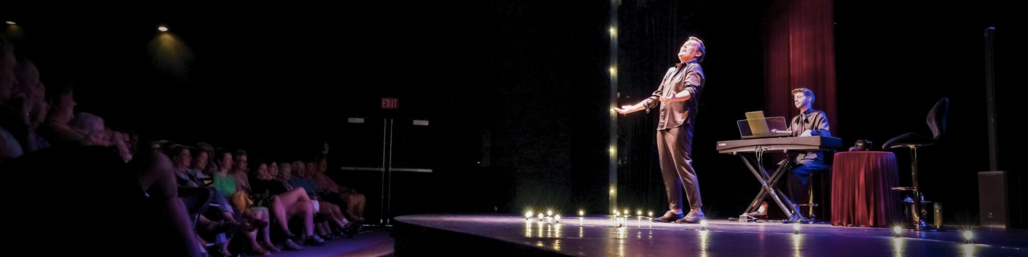 The Ember Club – The Emberlight Festival