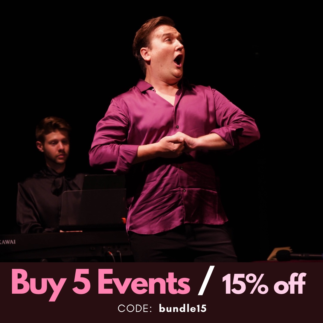 Tickets – The Emberlight Festival