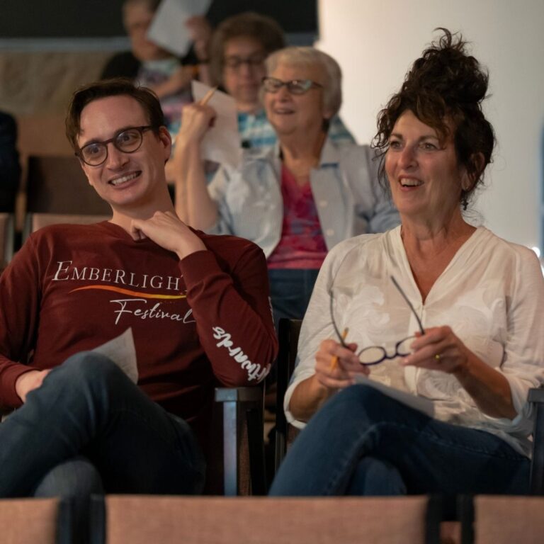 Tickets – The Emberlight Festival