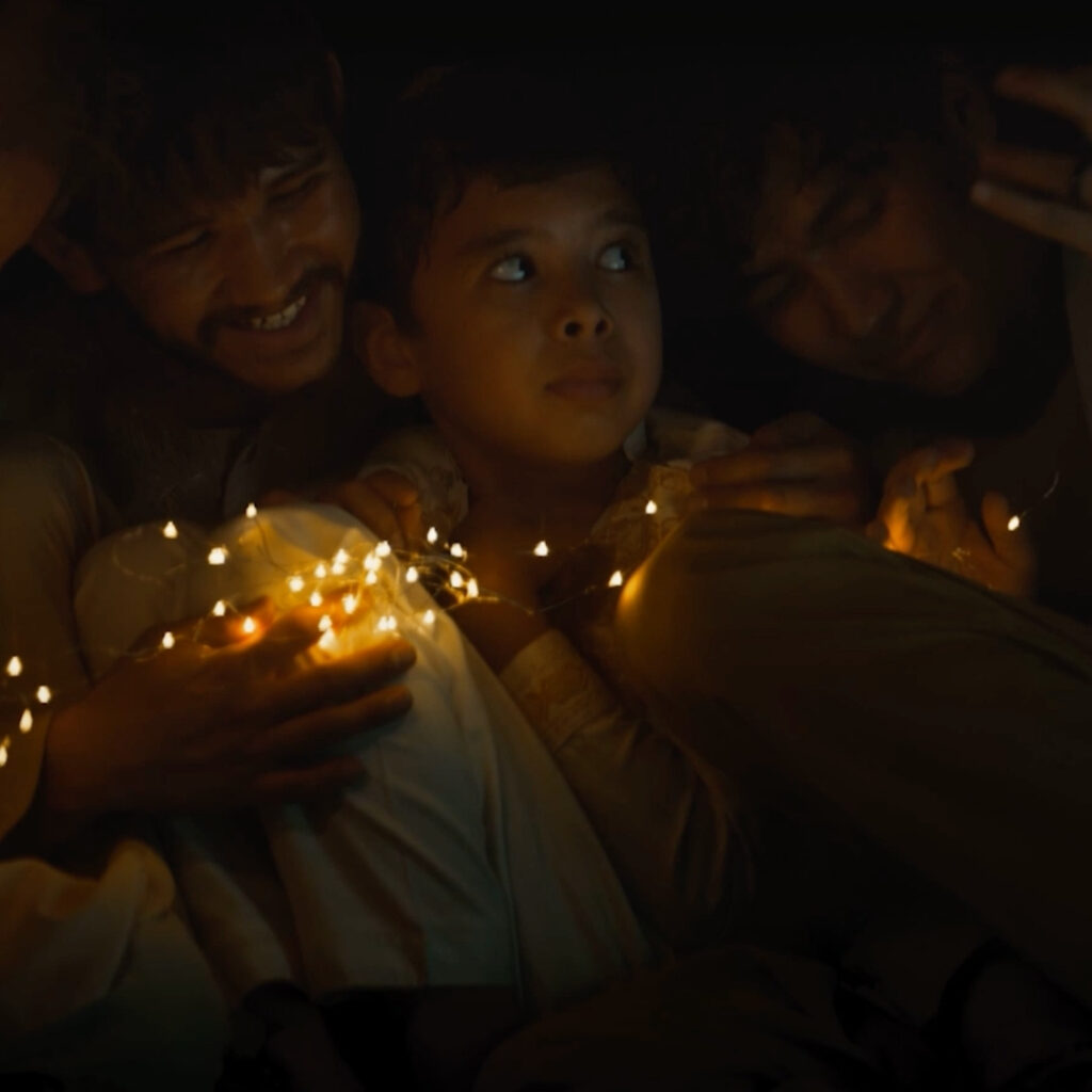 The Emberlight Festival