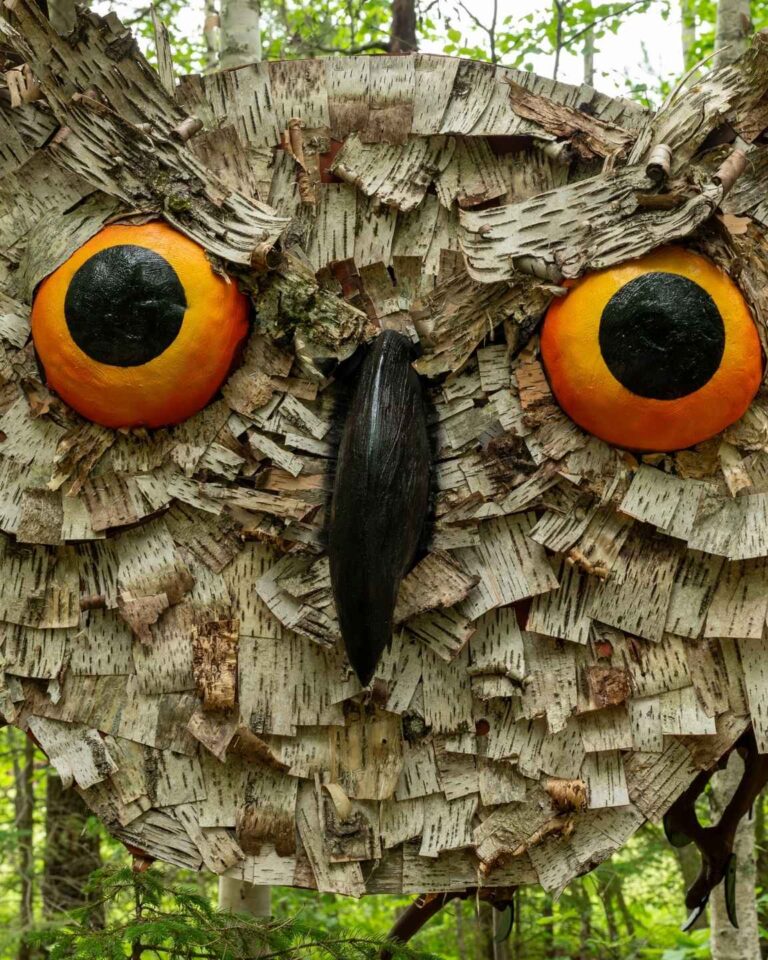 ART IN THE PARK – The Emberlight Festival