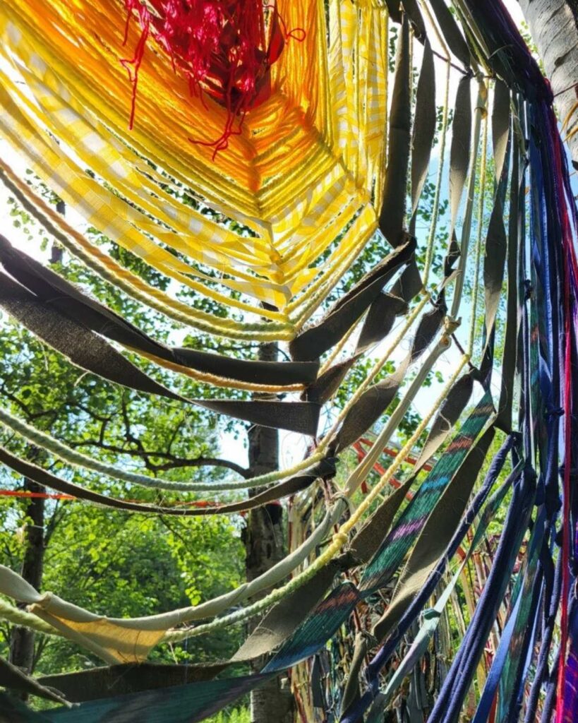 ART IN THE PARK – The Emberlight Festival